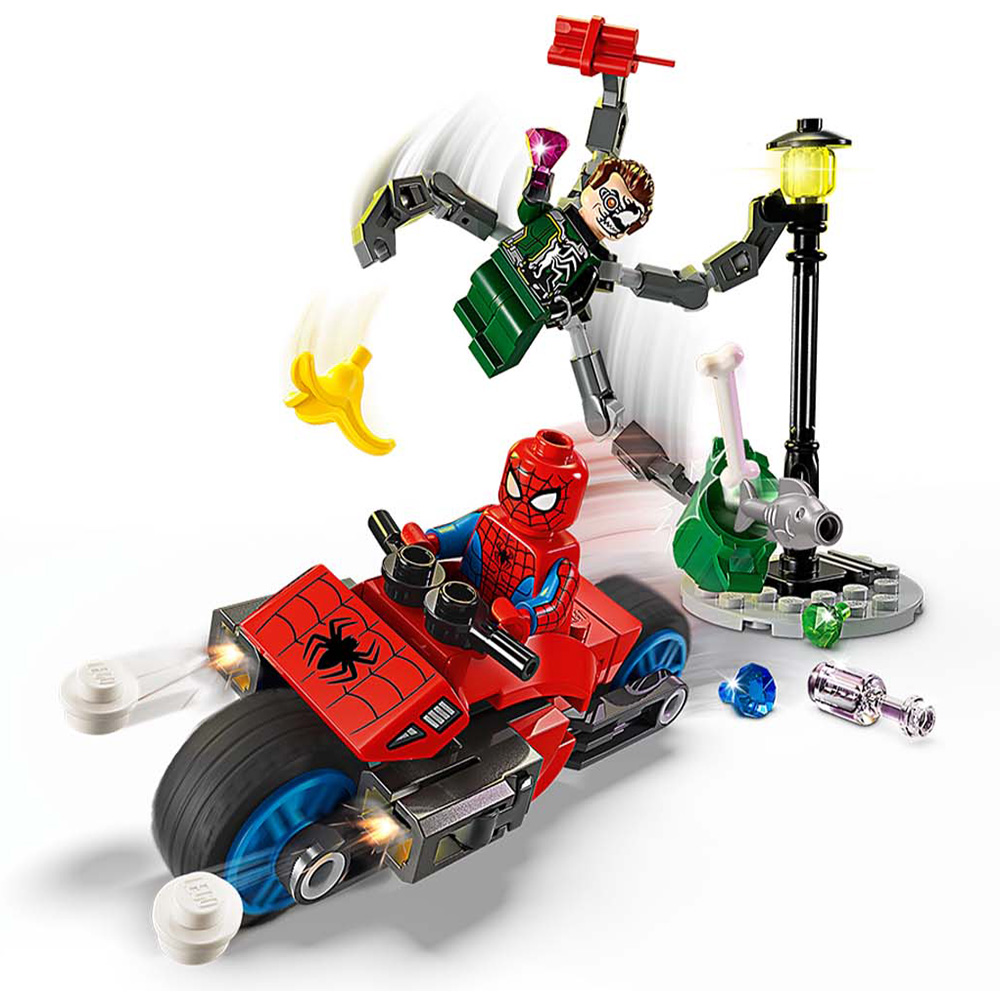 Lego Toys